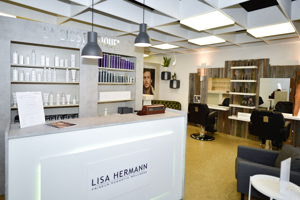 Lisa Hermann | Friseur | Kosmetik | Wellness Obviechtach | Lisa Hermann ...